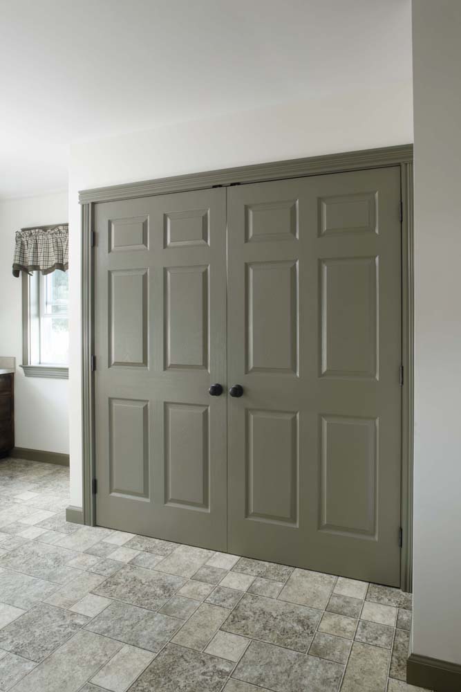 Masonite-Hollow Core Door - 46 - Greenfield Finishing